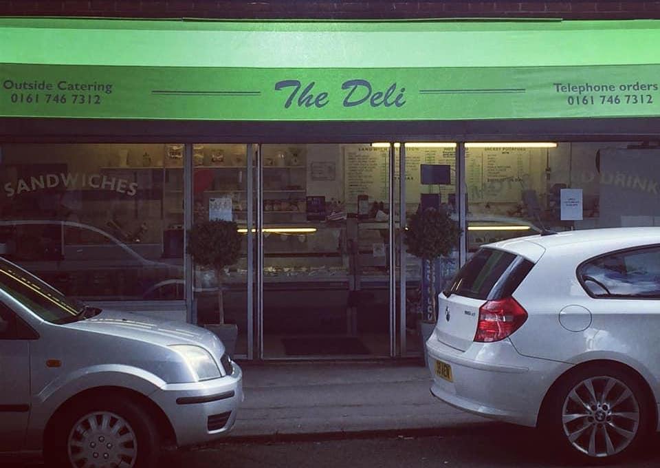 The Deli